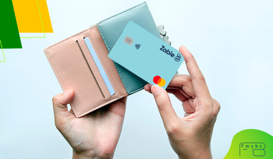 Zable Credit Card Review