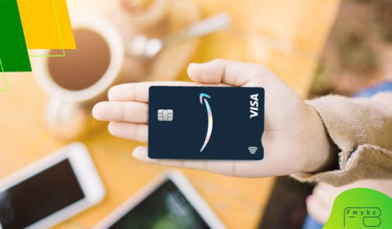 Amazon Barclaycard Visa Review