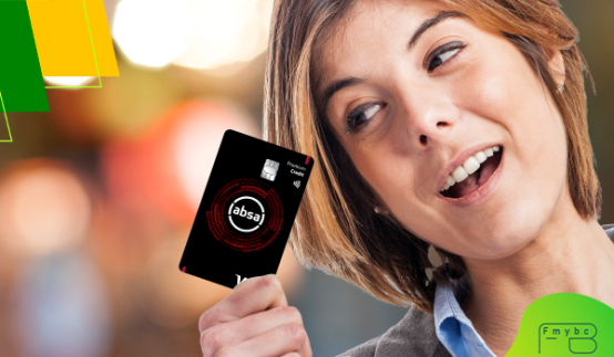 Absa Premium Credit Card Review - fmybc.com